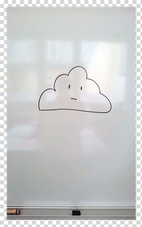 Illustration stop motion cloud GIF - Find on GIFER