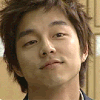 Gong yoo GIF - Find on GIFER
