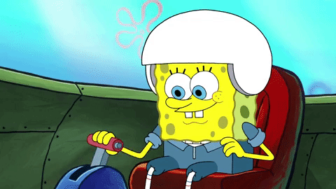 Spongebob squarepants season 9 GIF - Find on GIFER