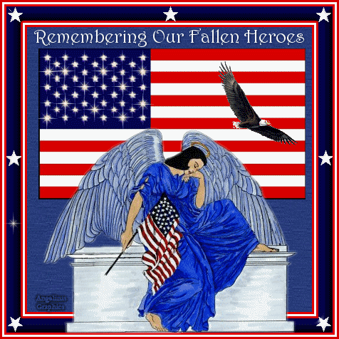 GIF 911 memorial - GIF animado em GIFER