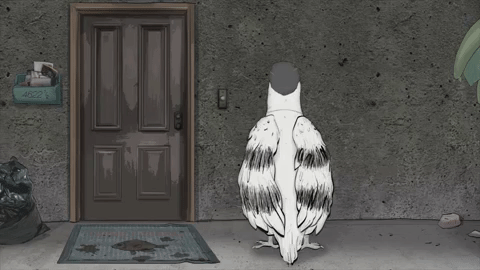 Season 1 animals cats GIF on GIFER - by Bratus