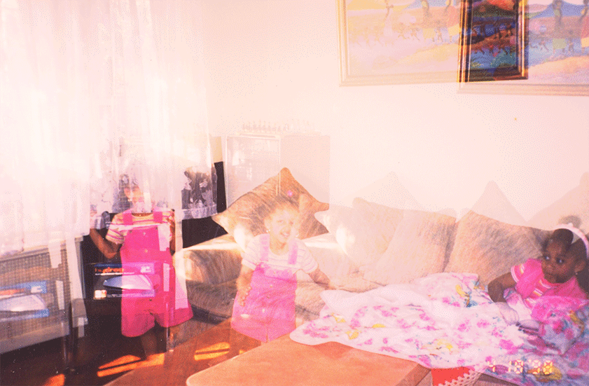GIF art 90s retro - animated GIF on GIFER