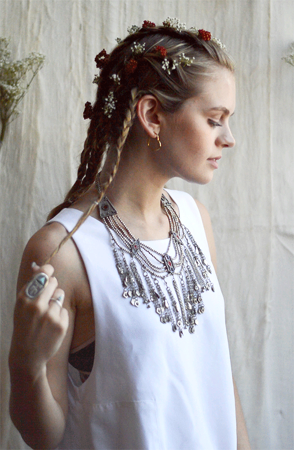 GIF braids - animated GIF on GIFER