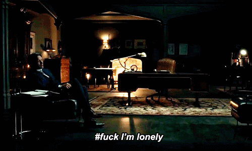 Hannibal GIF - Find on GIFER