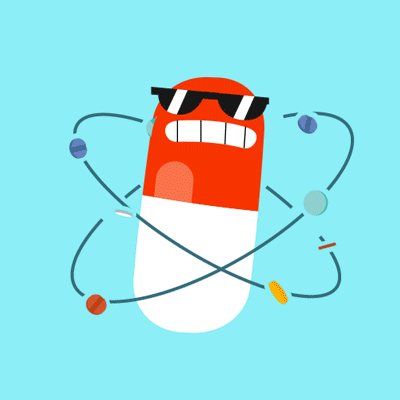 GIF chemistry - animated GIF on GIFER