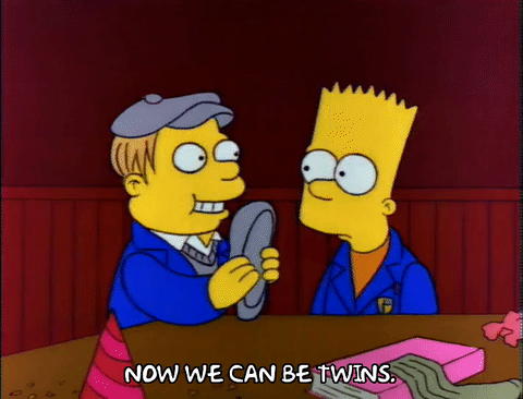 Season 3 bart simpson episode 13 GIF - Find on GIFER