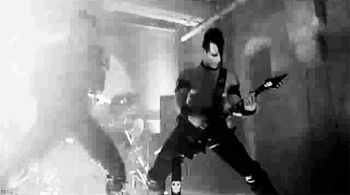 GIF misfits - animated GIF on GIFER