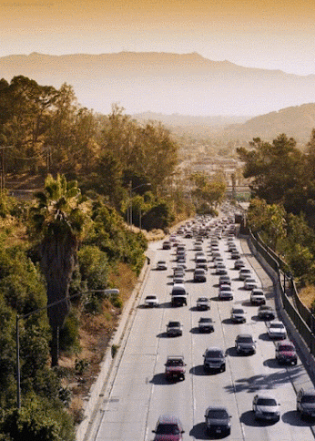 Jam traffictraffic GIF - Find on GIFER