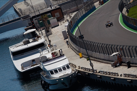 GIF brazilian grand prix - animated GIF on GIFER