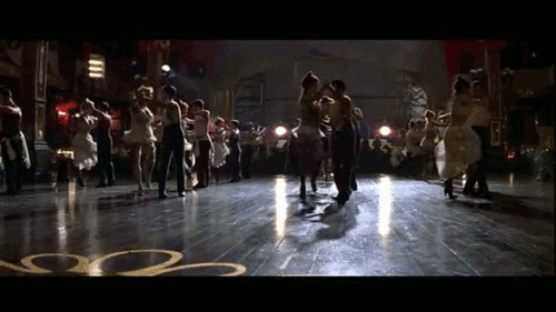 Moulin rouge GIF - Find on GIFER