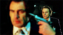 Cinema director david cronenberg GIF - Find on GIFER