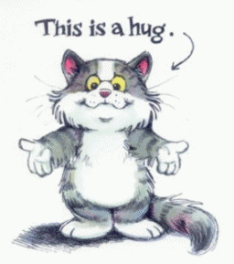 Hug GIF - Find on GIFER
