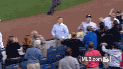 Sports baseball mlb GIF - Find on GIFER
