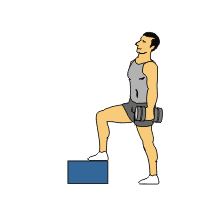 Fitness box november GIF - Find on GIFER