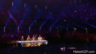X factor uk GIF - Find on GIFER