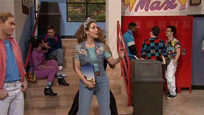 Television celebs tonight show GIF - Find on GIFER