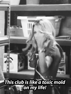 Glee 401 GIF - Find on GIFER