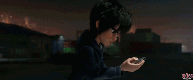 Heroes GIF - Find on GIFER