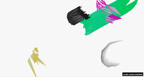 Abstract art 3d GIF - Find on GIFER
