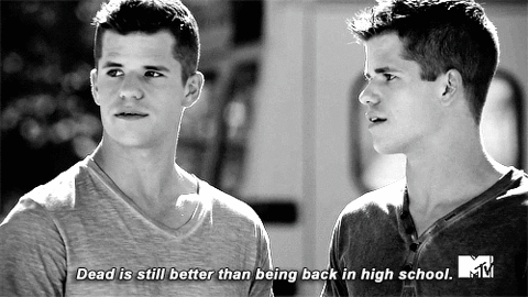 GIF ethan and aiden - animated GIF on GIFER