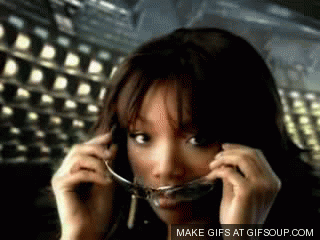 Brandy GIF - Find on GIFER