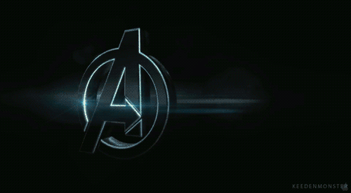 Marvel comics GIF - Find on GIFER