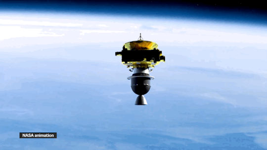 Video space science GIF - Find on GIFER