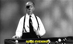 Tim Roth 4 Rooms Gif