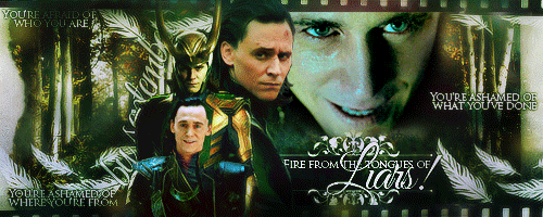 Loki GIF - Find on GIFER