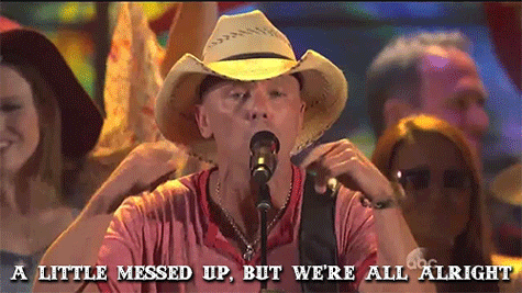 Country strong GIF - Find on GIFER