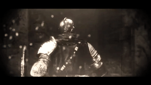 Dark Souls Animated Gif