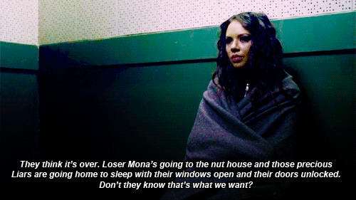 GIF pretty little liars a pll - animated GIF on GIFER