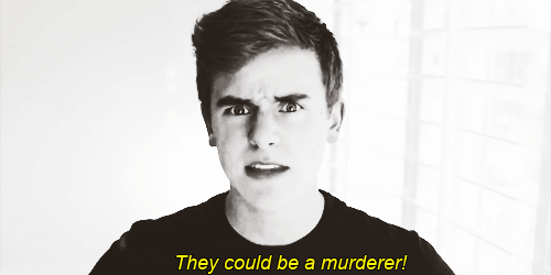 Connor Franta Sad Gif