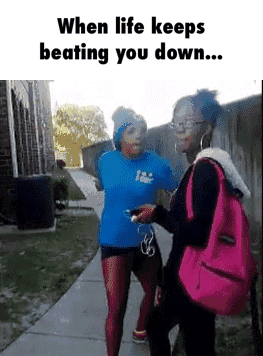 Beating GIF - Find on GIFER