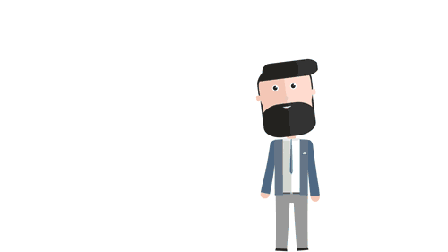 Excelente Trabalho Gif