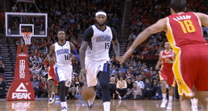 GIF basketball nba dunk - animated GIF on GIFER