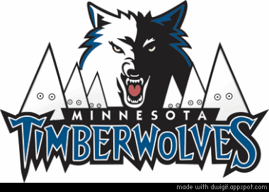 Minnesota timberwolves GIF - Find on GIFER
