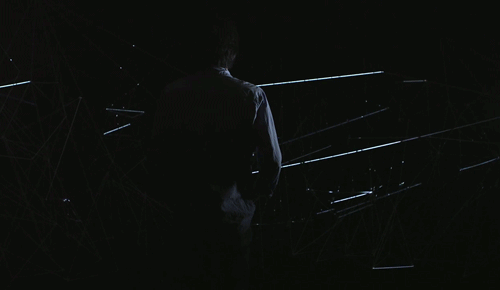 Tech art light GIF - Find on GIFER