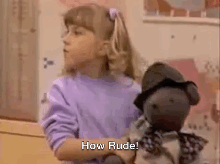 Full house jodie sweetin GIF - Find on GIFER