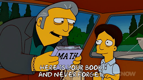 Episode 1 season 18 fat tony GIF - Find on GIFER