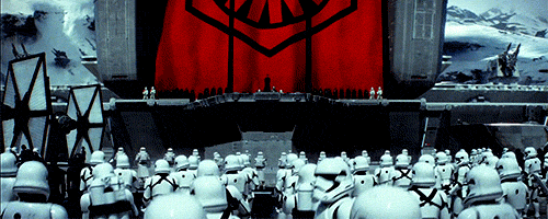 Star wars empire GIF - Find on GIFER