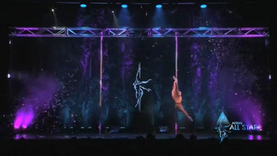 Performance art GIF - Find on GIFER