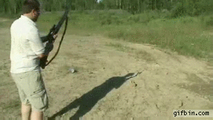 GIF sniper expert - animated GIF on GIFER