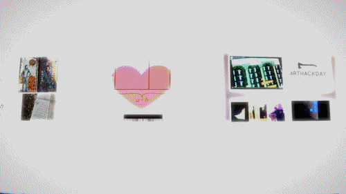 Social media creative web GIF - Find on GIFER