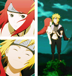 Minato namikaze GIF - Find on GIFER