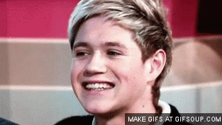 GIF eyebrow raise - animated GIF on GIFER