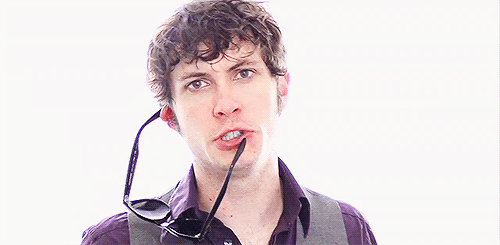 GIF tobuscus toby turner buscus - animated GIF on GIFER