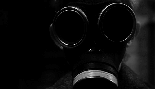 Darkness mask dark side GIF - Find on GIFER