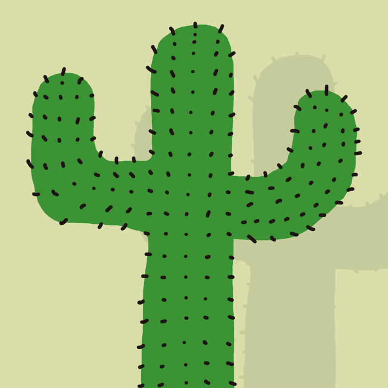 Cactus GIF - Find on GIFER