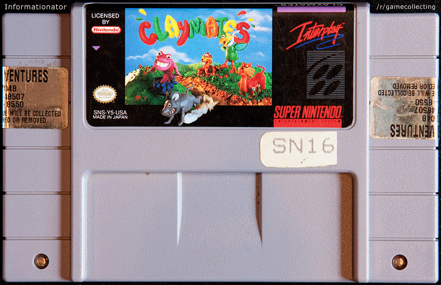 Snes GIF - Find on GIFER